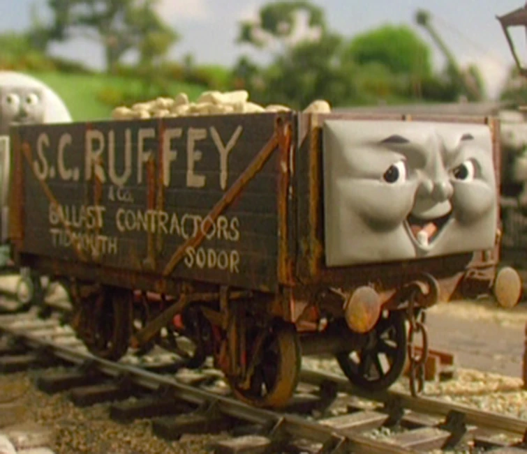 "The HiT era kept introducing characters who only appeared once and ...