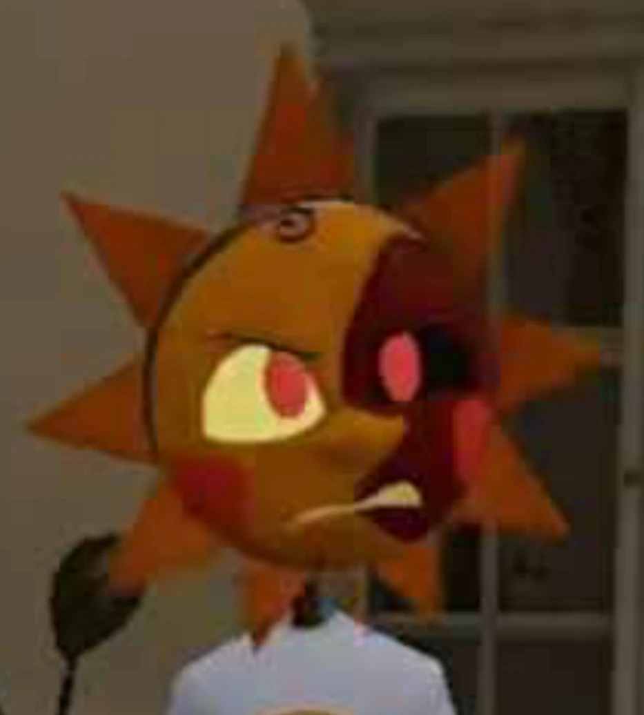 The best WTF face | Fandom