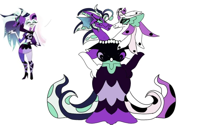 Discuss Everything About Hellaverse Wiki | Fandom