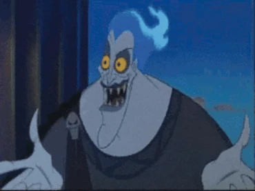 Hades (hercules disney) vs the devil (cuphead) | Fandom