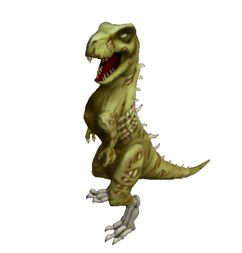 Forsaken killer idea | Fandom