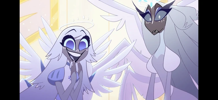 Look at sera reaction to | Fandom