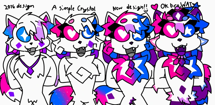 Discuss Everything About Kittydog OCs Wiki | Fandom
