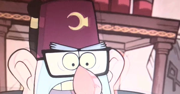 I made a gravity falls version lol | Fandom