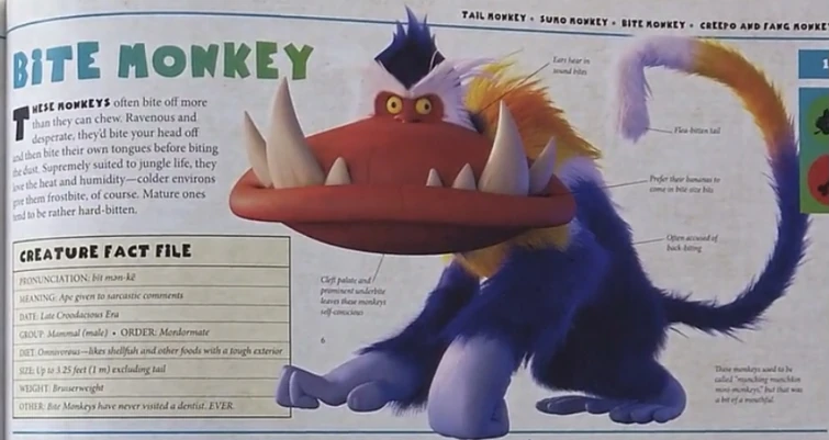 Discuss Everything About The Croods Wiki | Fandom