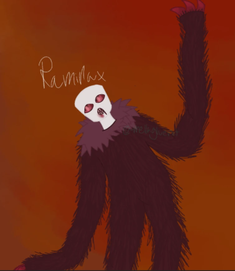 made a sona | Fandom