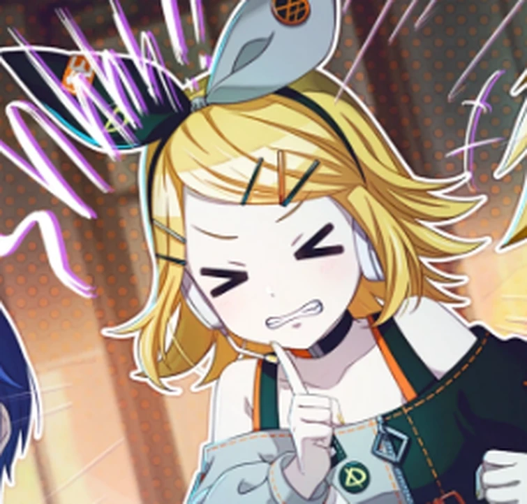 Random opinion on this Rin | Fandom