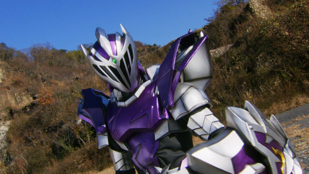 Power Rangers Made Better Use of Void Knight, Then Super Sentai Did ...