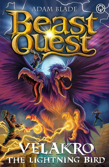 Discuss Everything About Beast Quest Wiki | Fandom