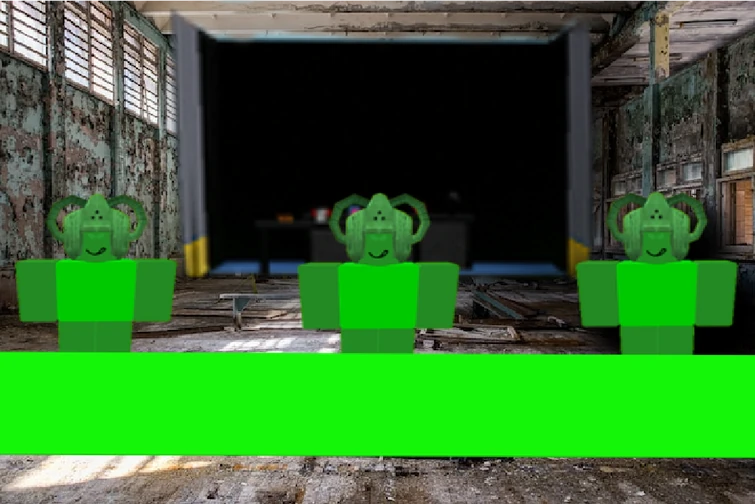 Discuss Everything About (Unofficial) Randomly Generated Droids Wiki ...