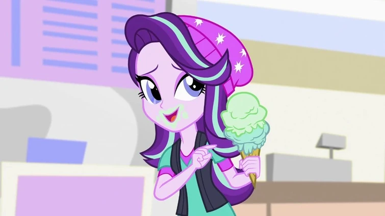 HAPPY BELATED STARLIGHT GLIMMER DAY!!! | Fandom