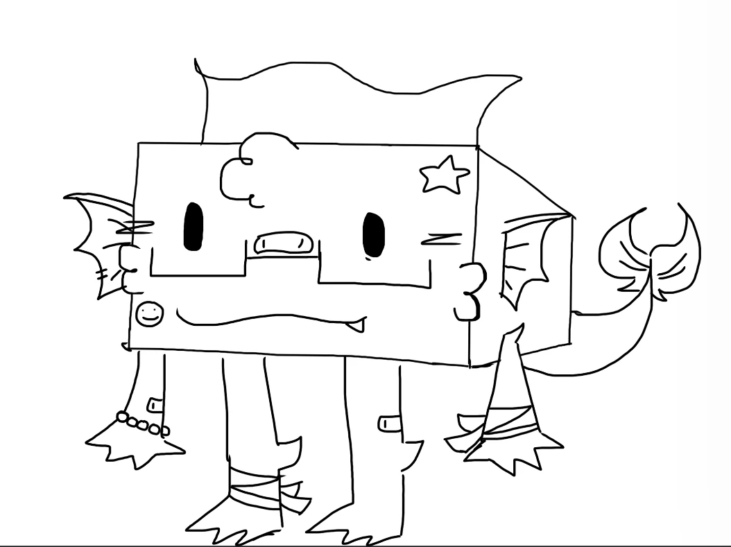 Tissues (BURNER) redesign | Fandom