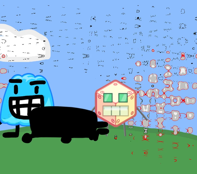 BFDI Mini: Variety Ep. 2 | Fandom