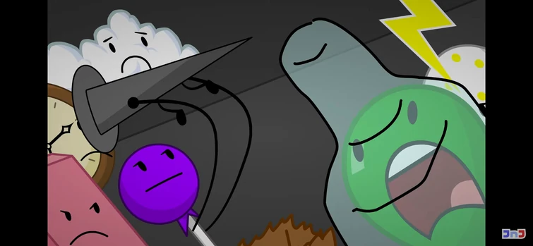 What the slop | Fandom