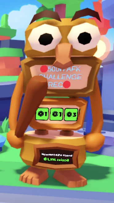 Discuss Everything About Loomian Legacy Wiki | Fandom