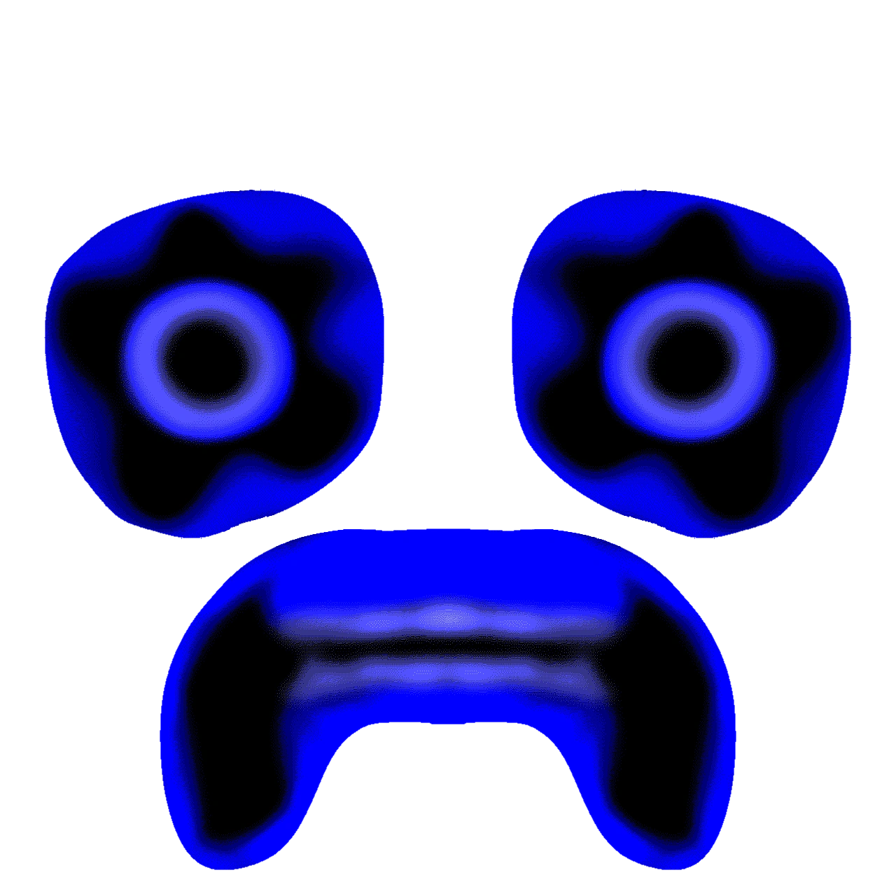 goofy V-5 varient | Fandom