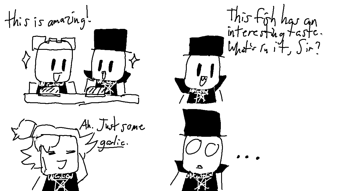 Sir Combat should've known | Fandom