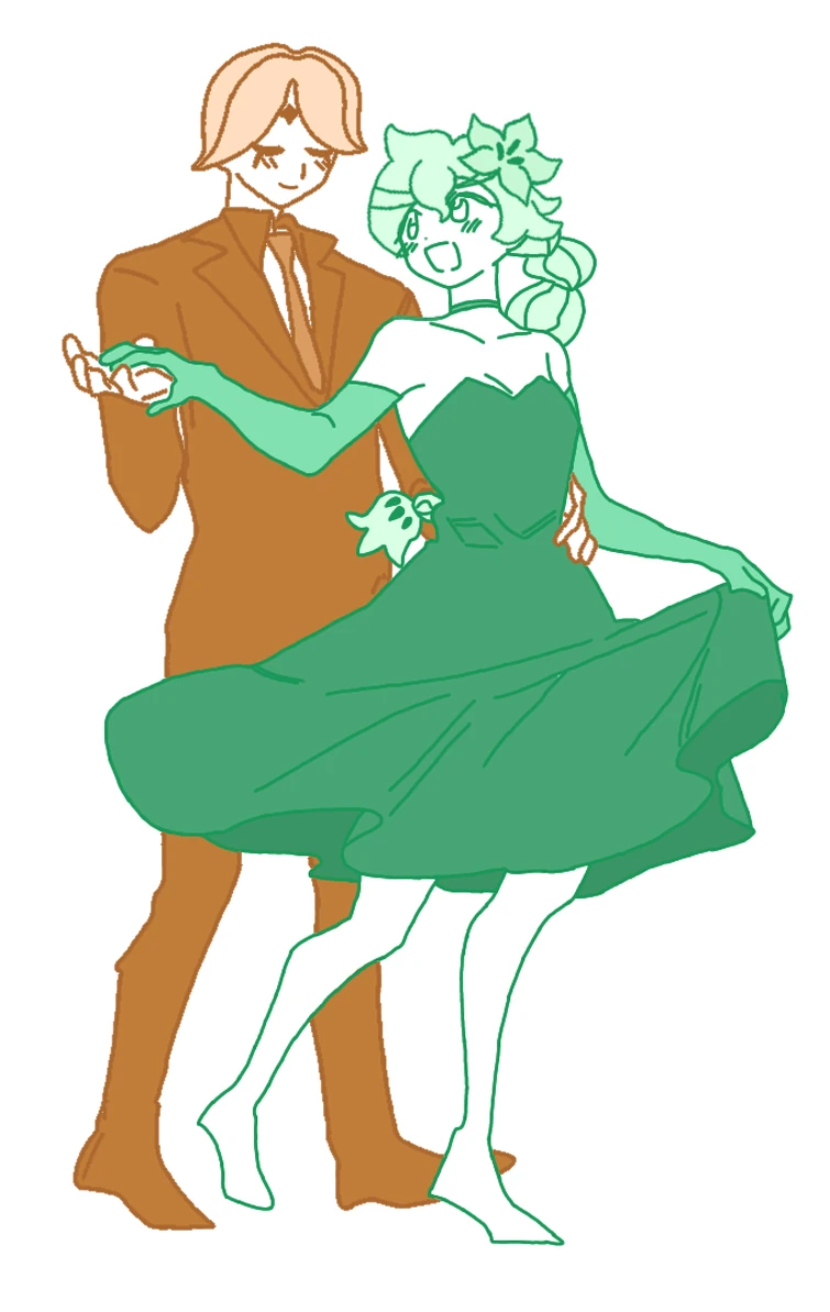 My ship UnU | Fandom