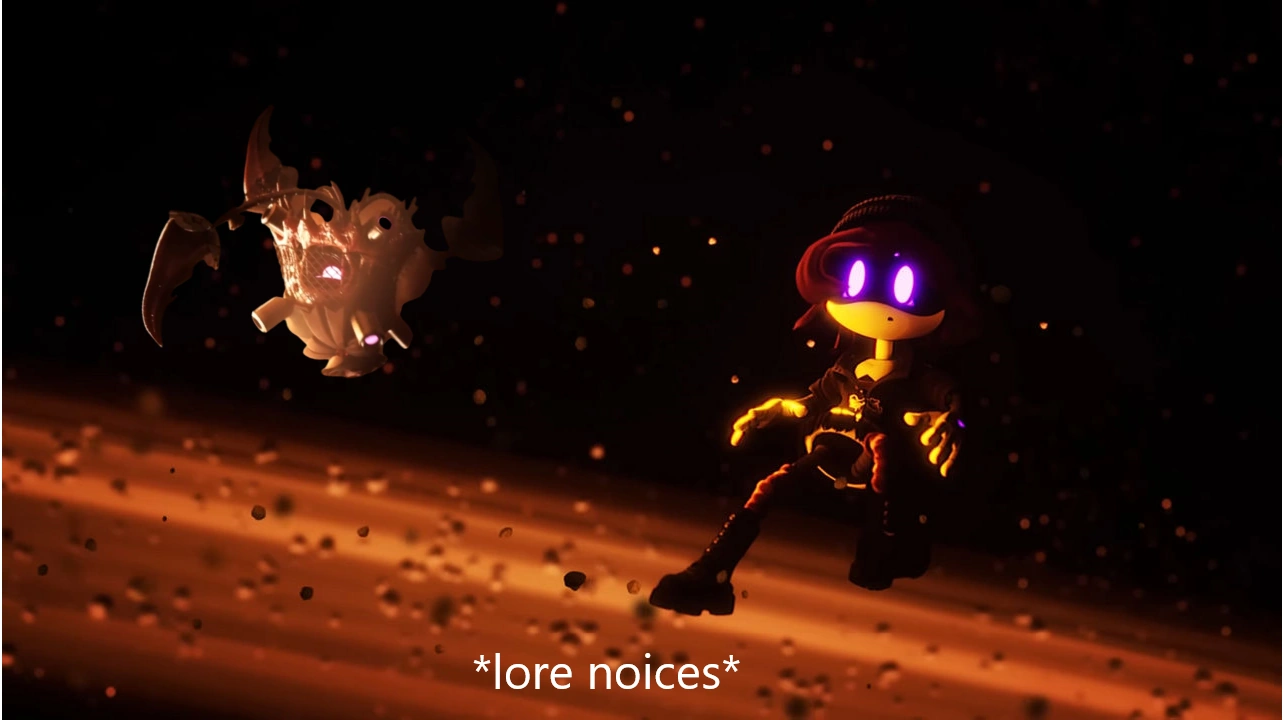 murder drones episode 8 plot | Fandom