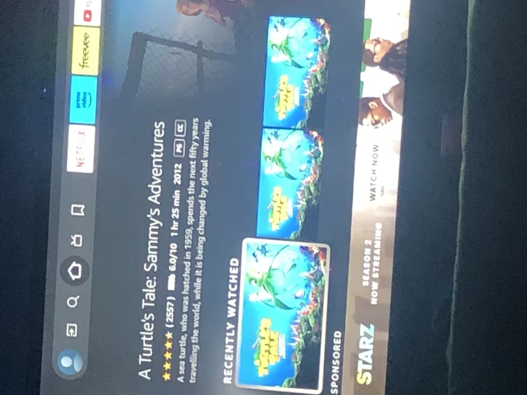 Who the hell watched a turtles tale 3 times?! | Fandom