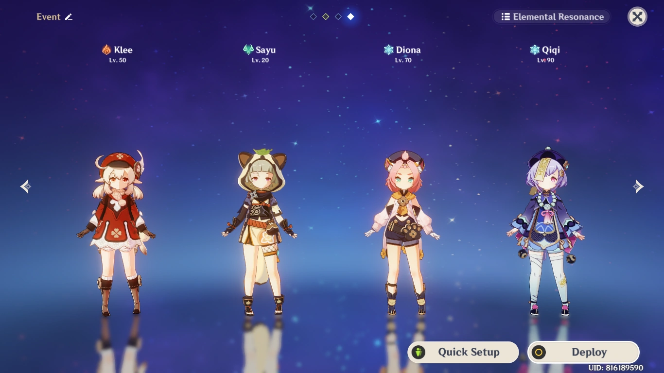 Meet The New Team :D | Fandom