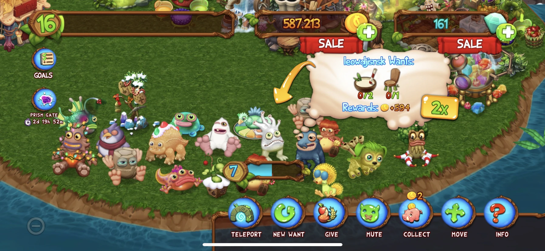 Lemme ask you something.. | Fandom