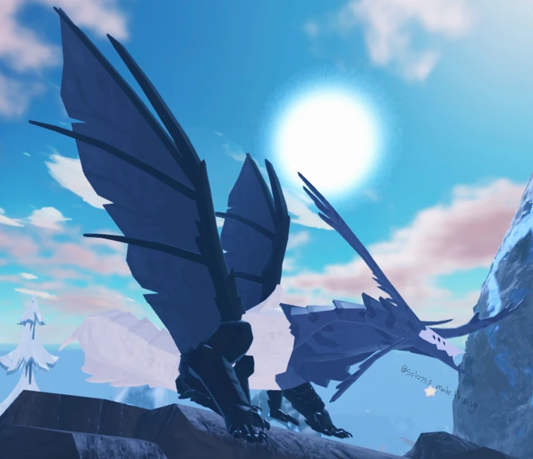 Discuss Everything About Creatures of Sonaria Wiki | Fandom