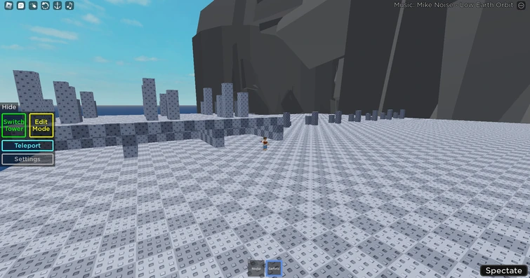 Discuss Everything About Tower Creator Wiki | Fandom