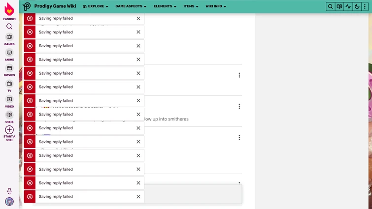 Discuss Everything About Prodigy Game Wiki | Fandom