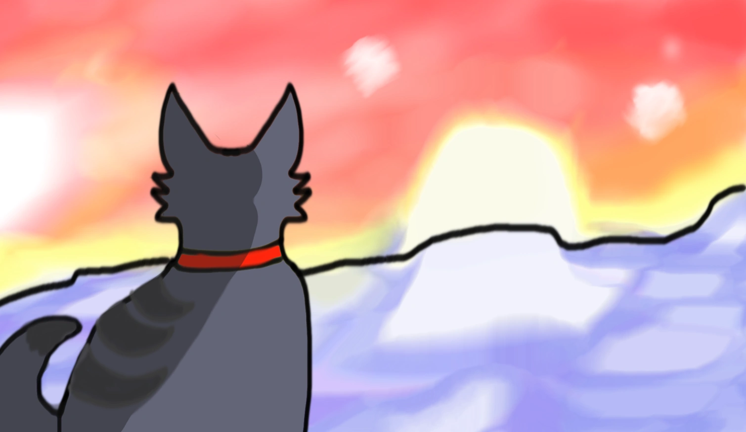 what CoS creature should I swap le cat with? I wanna make an actual ...