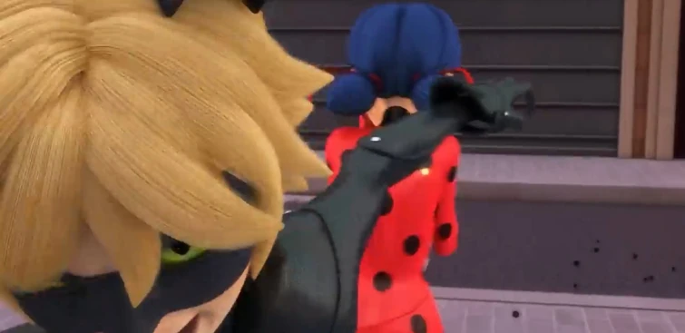 Discuss Everything About Miraculous Ladybug Wiki | Fandom