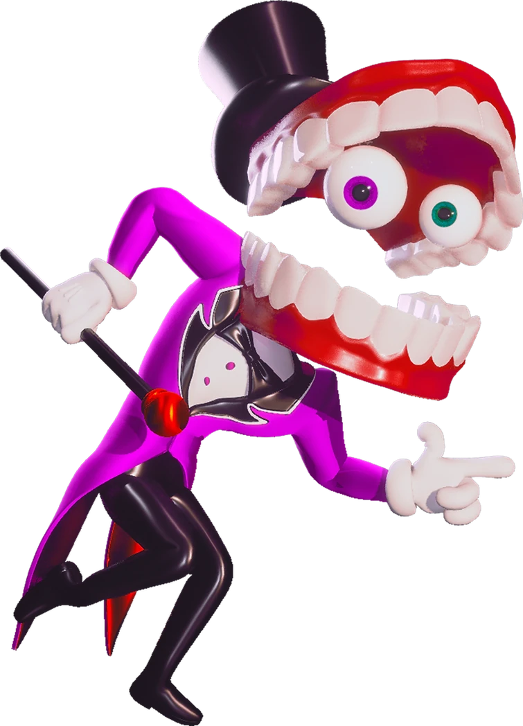 Discuss Everything About The Amazing Digital Circus Wiki | Fandom