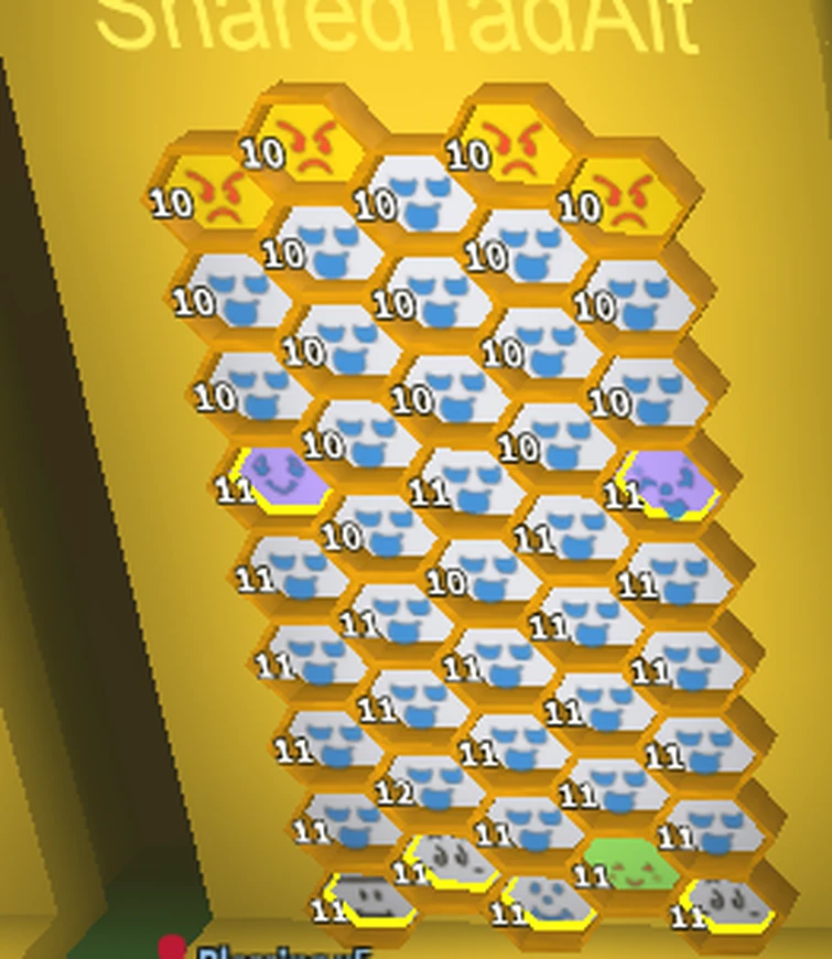 Guiding alt hive comp? | Fandom