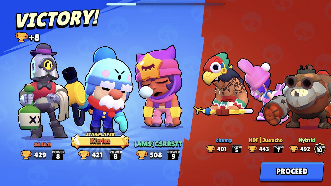 Players with no skin defeat players with skin | Fandom