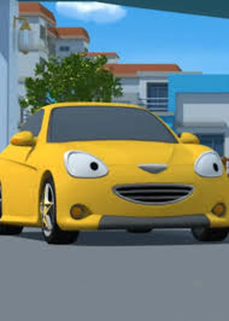 Discuss Everything About Roary the Racing Car Wikia | Fandom