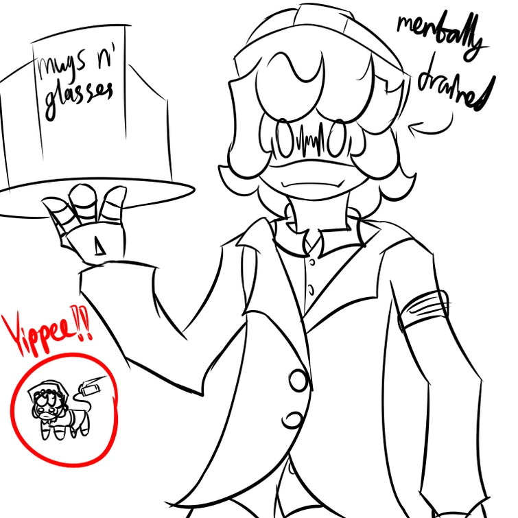 N doodle, yippee!! | Fandom