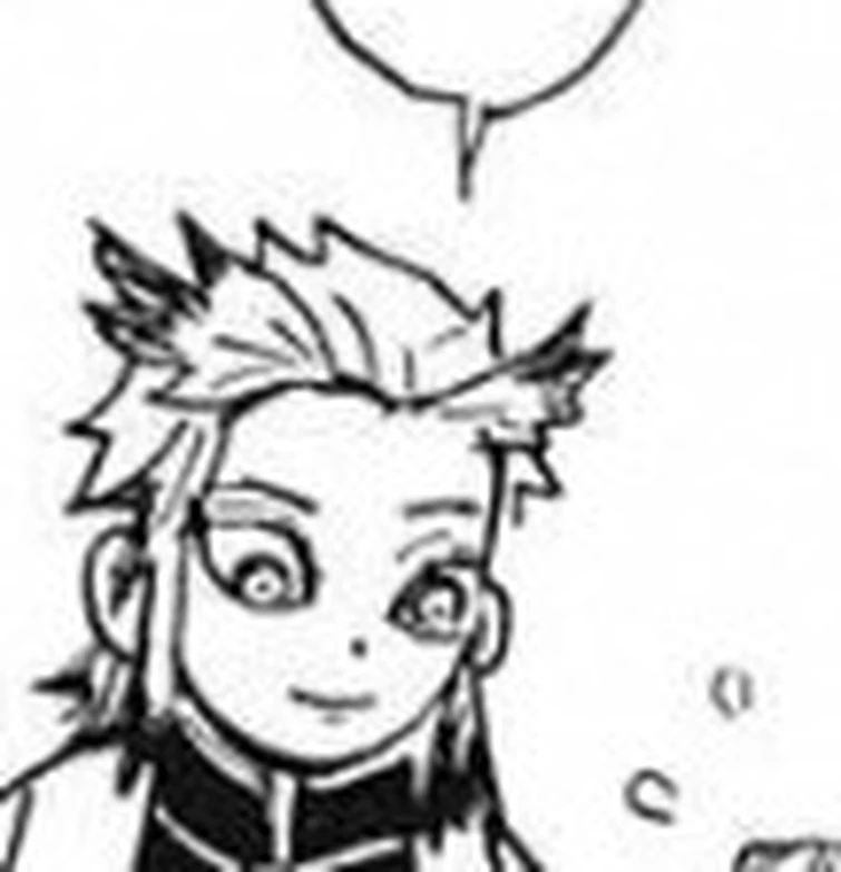 Some low quality Rengoku images | Fandom