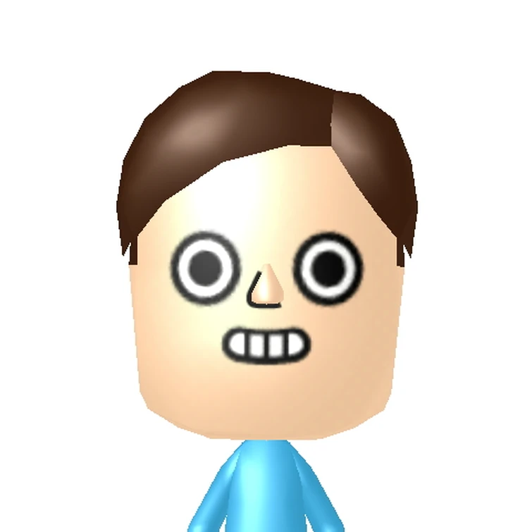 My Favorite Monkari Mii Characters | Fandom