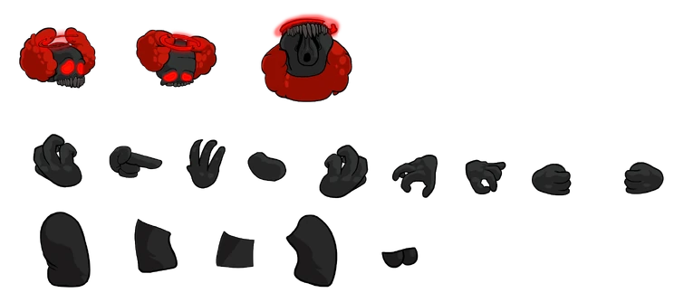 I downloaded tricky parts so you don't have to. (oh yeah hanks here too ...