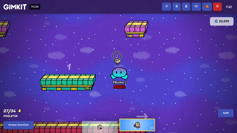 Knockback discussion | Fandom