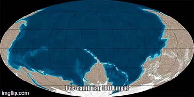 A cool plate tectonics gif I made | Fandom