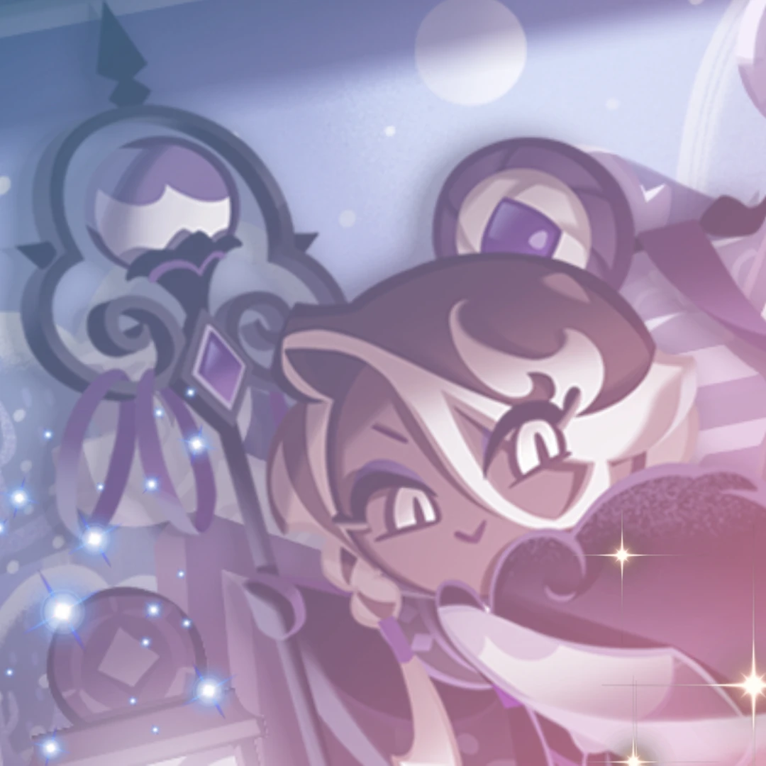 I made a pfp for affogato cookie! (free 2 use) | Fandom