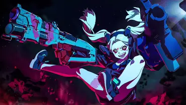 Scout (TF2) Vs Rebecca (Cyberpunk 2077) | Fandom