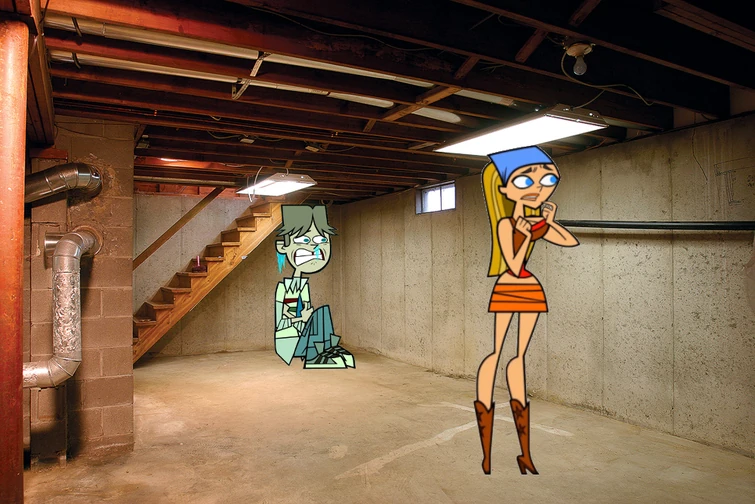 the basement | Fandom