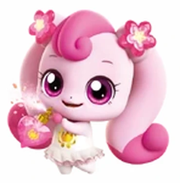 Discuss Everything About Catch! Teenieping Wiki | Fandom