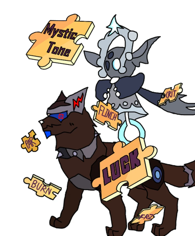 Luck favors those who take opportunities. | Fandom