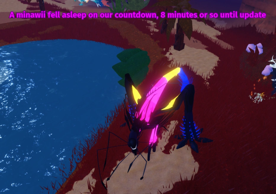 get that minawii OUT | Fandom