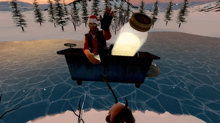 MERRY PISSMAS (eve)! | Fandom