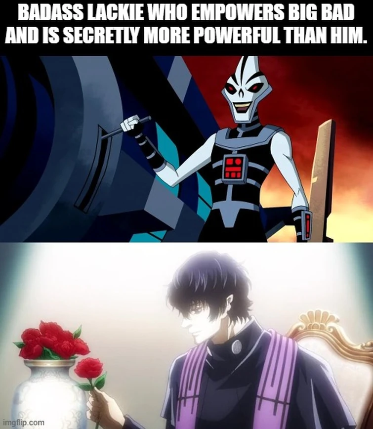 Discuss Everything About Superpower Wiki | Fandom