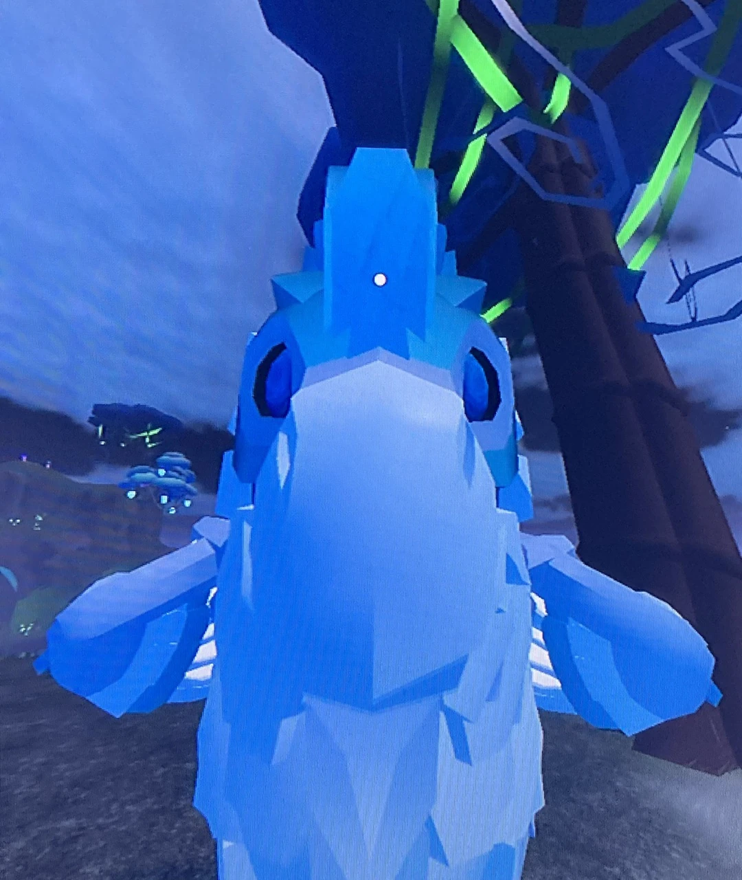 Snobol says hello | Fandom